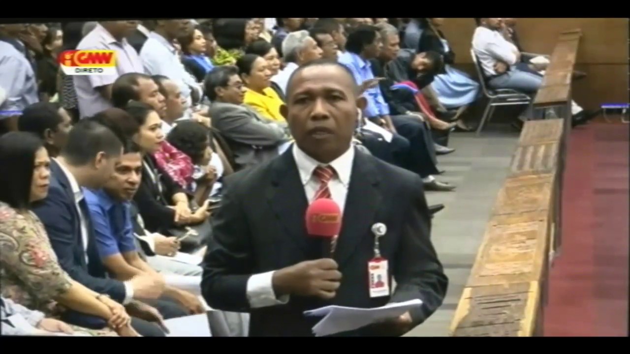 GMNTV LIVE STREAM - YouTube