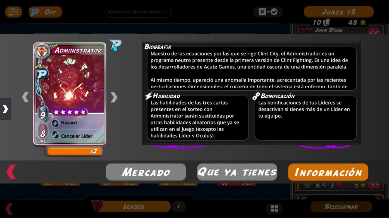 Urban Rivals Prismatic Cards Variants - YouTube