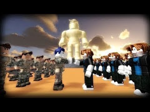 The Last Guest ( Roblox Music Video ) - Ignite - YouTube