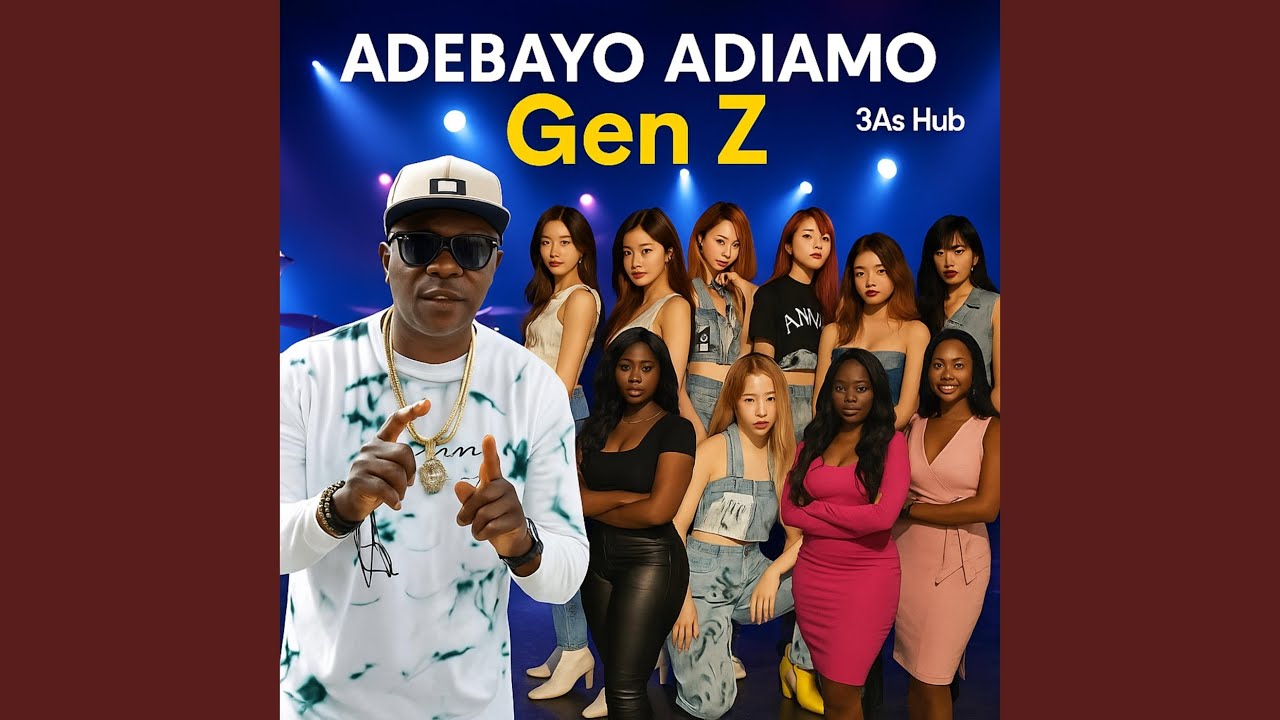 Gen Z - YouTube
