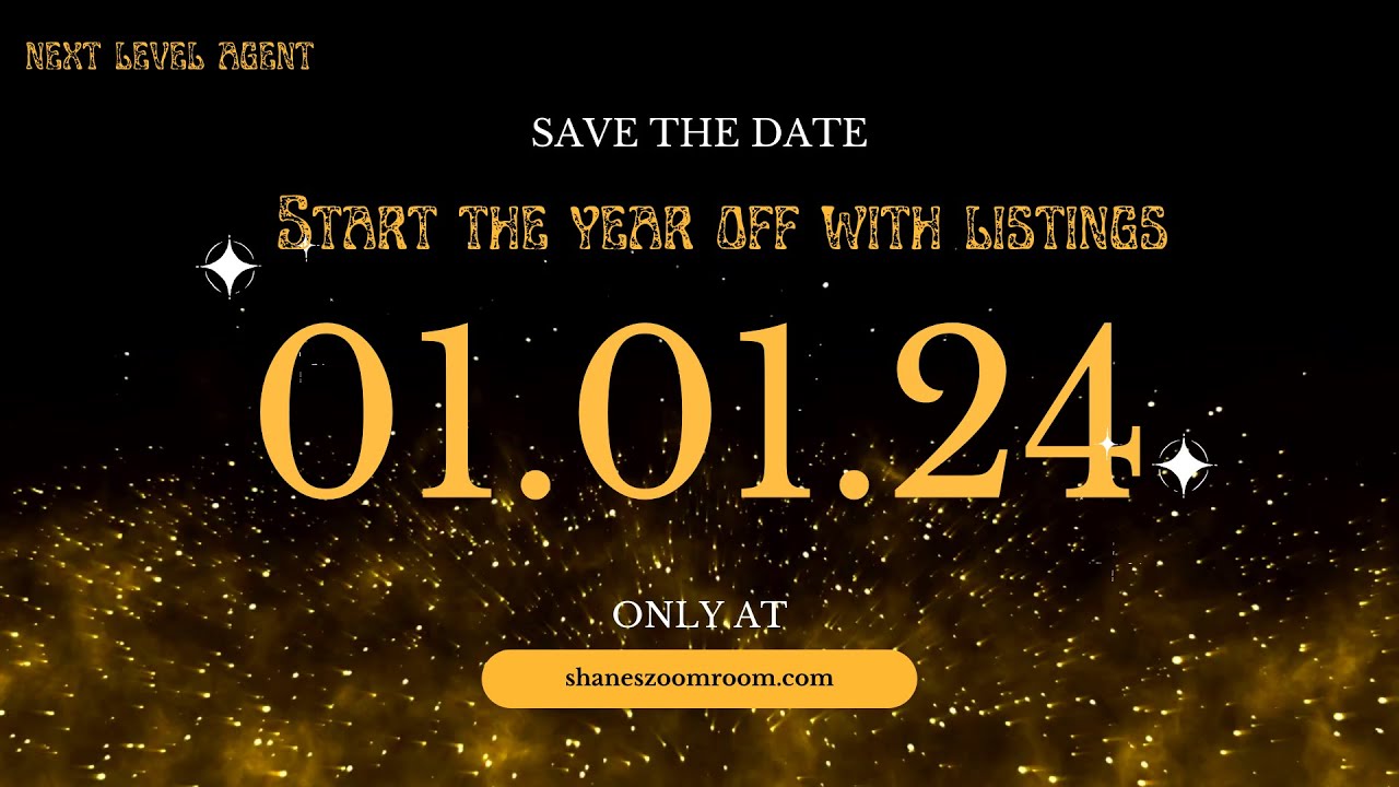 January 1st Expired blitz. Join us for the biggest new expired day of ...