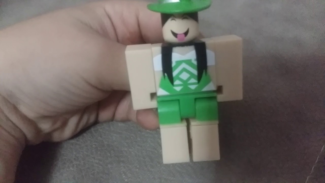 Roblox Blok - YouTube