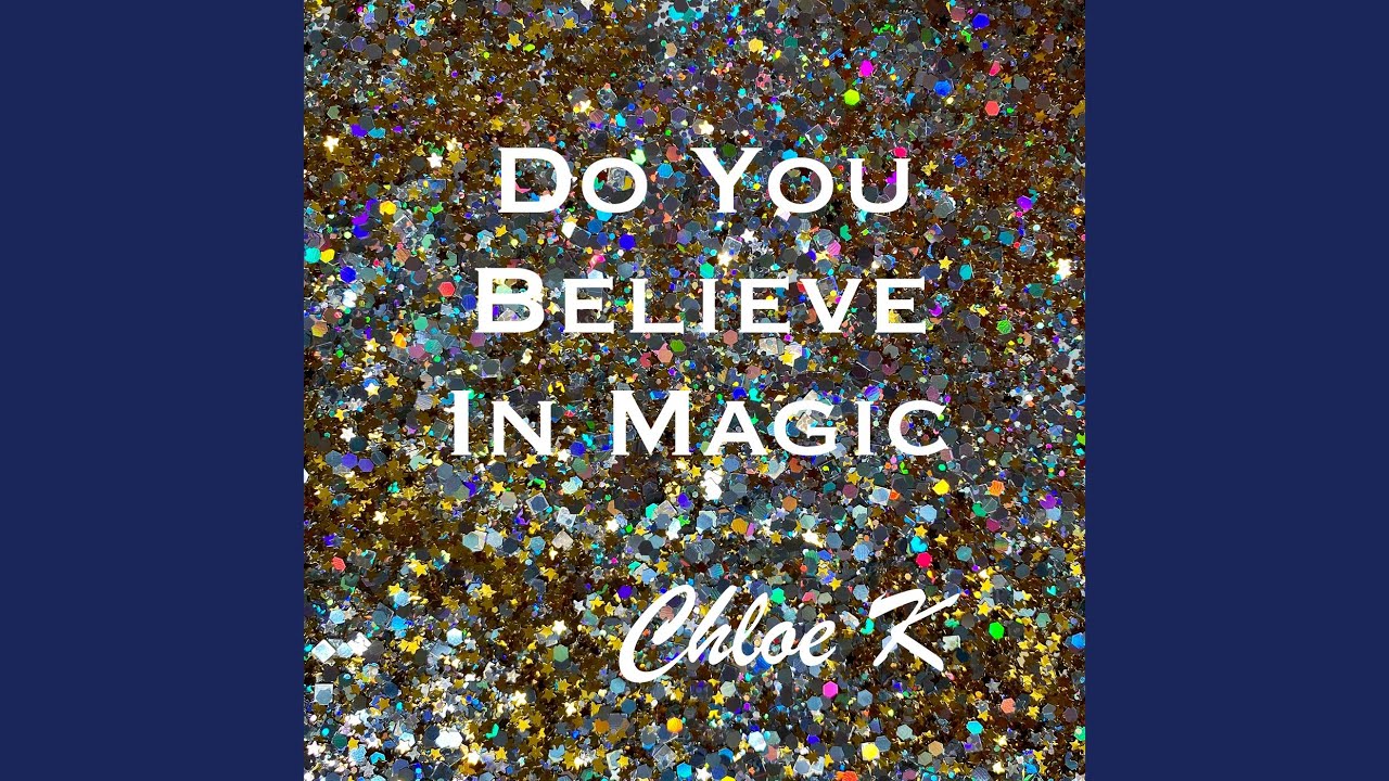 Do You Believe in Magic - YouTube