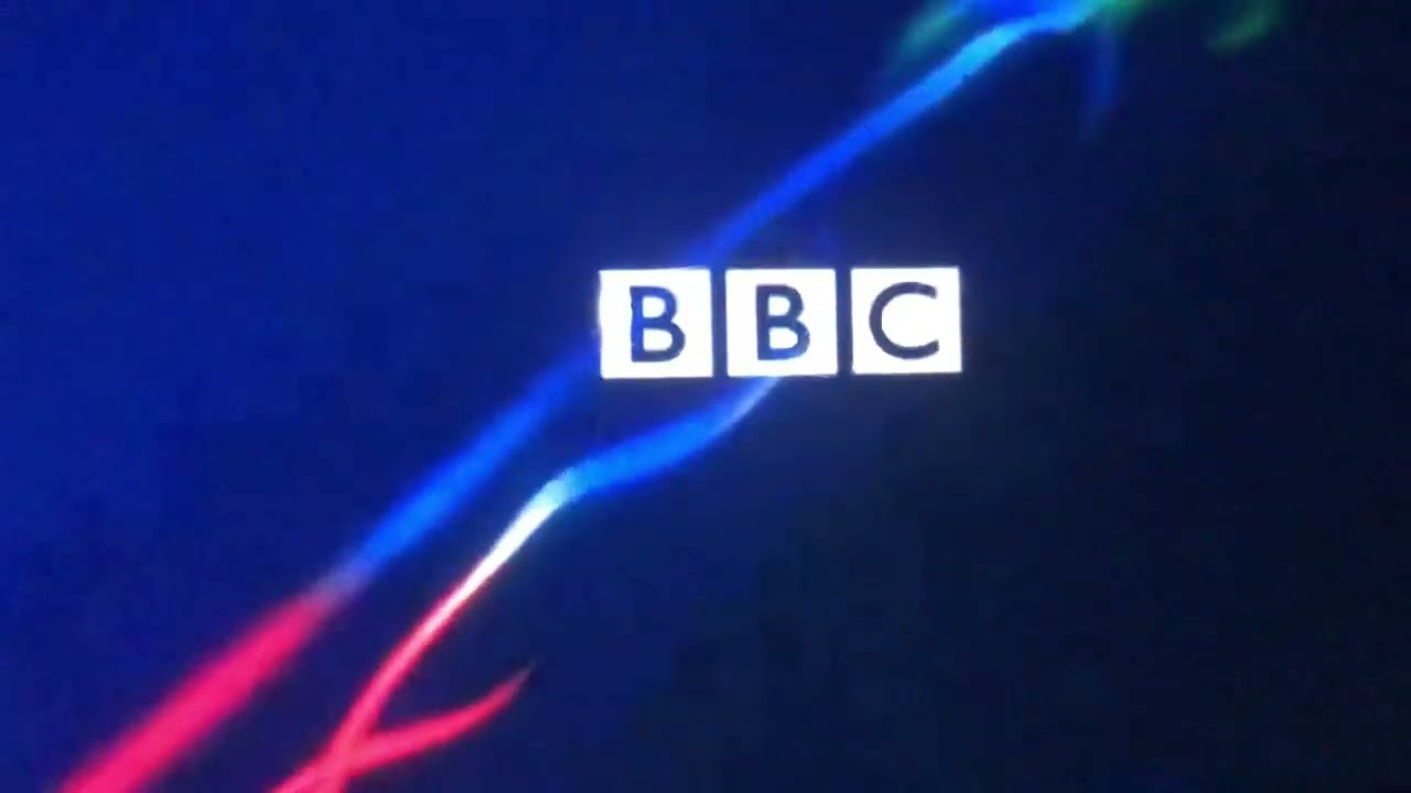 BBC logo (2002) widescreen - YouTube