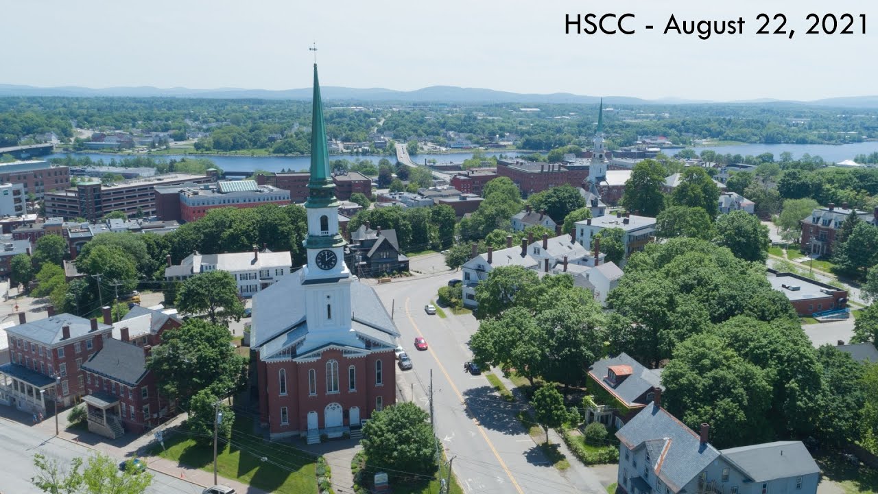 HSCC 08 22 21 - YouTube