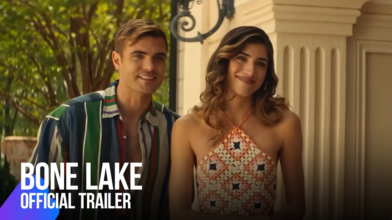 Bone Lake | Official Trailer - YouTube