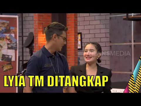 Lyia TM Ditangkap, Diduga Jadi Pemasok Petasan | LAPOR PAK! (21/04/22) Part 6