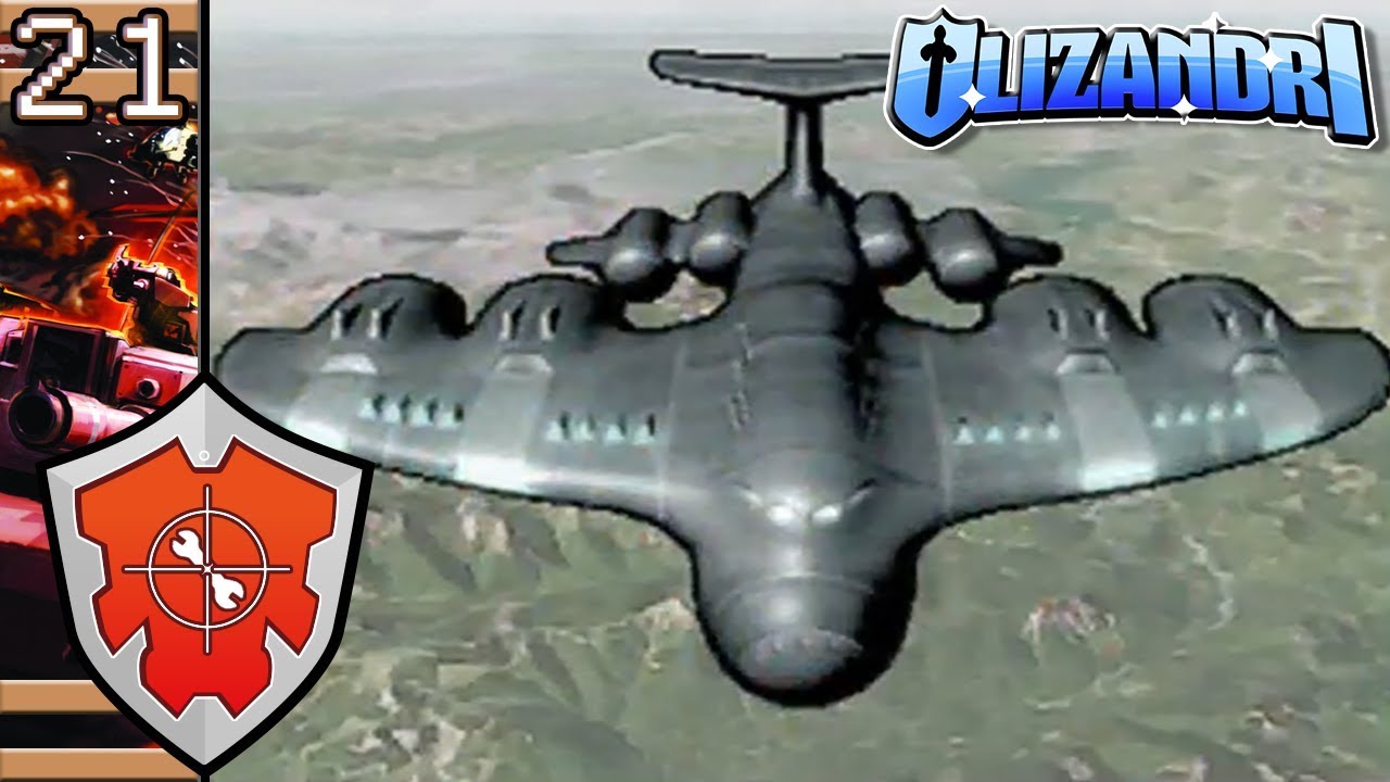 Advance Wars: Dark Conflict - Lin's Revenge, Pulsatrix Assault ...