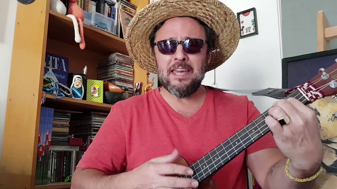 Típico de Machirulo - YouTube