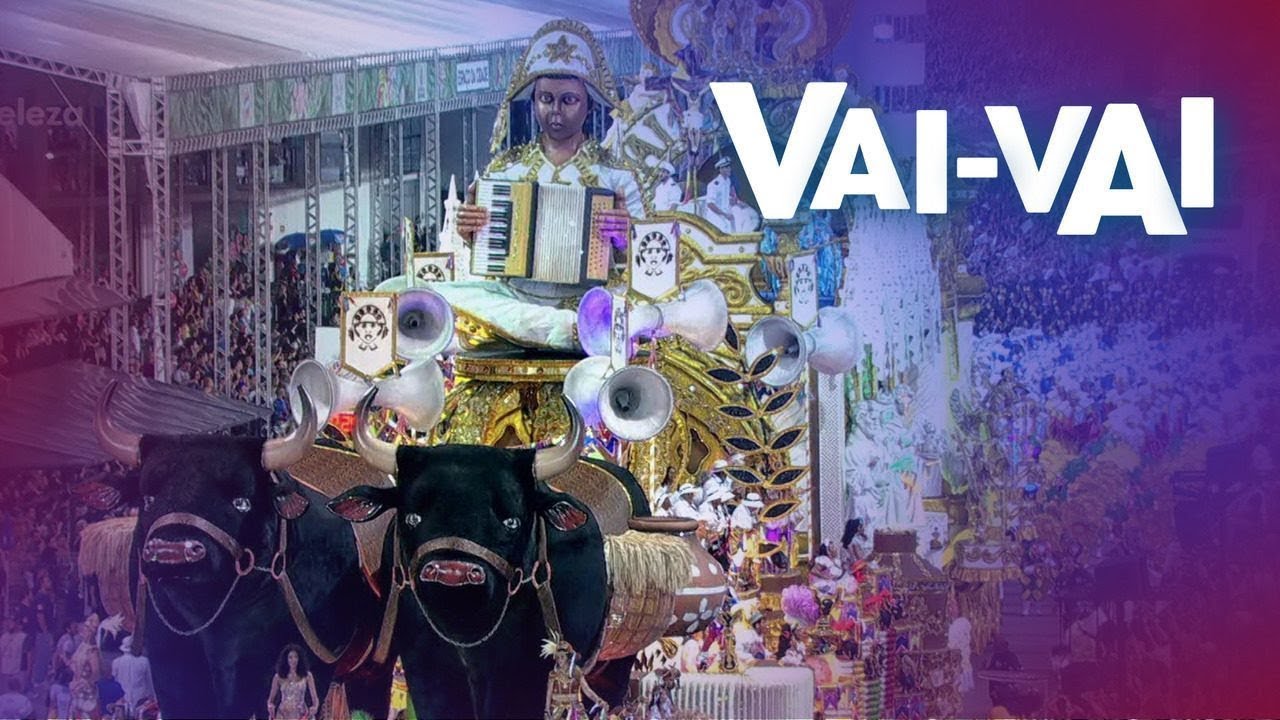 Vai Vai 2018 - Desfile Completo - YouTube
