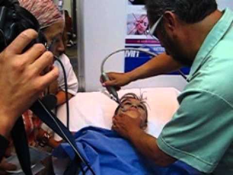 MEXICO MESO JET INJECTION 2 - YouTube