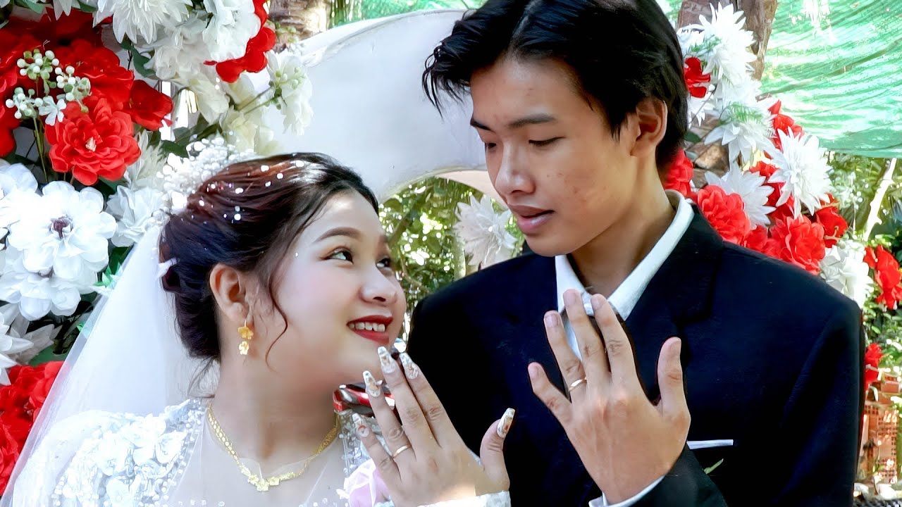 LTH QUOC THINH & NGA MIN 14 06 - YouTube