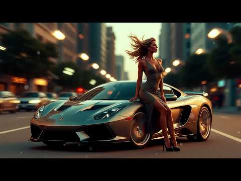 Qartal HD - Lost Between Love and God 2026 Car Music