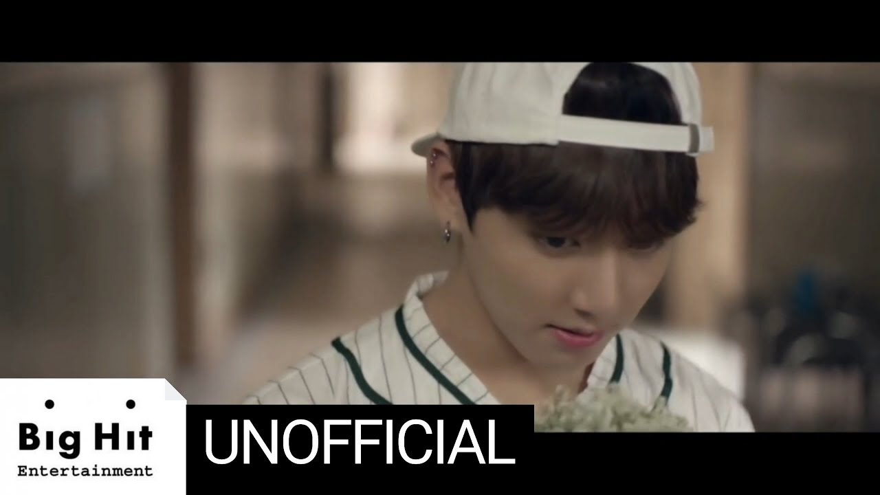BTS (방탄소년단) Jungkook 'My Time' MV - YouTube