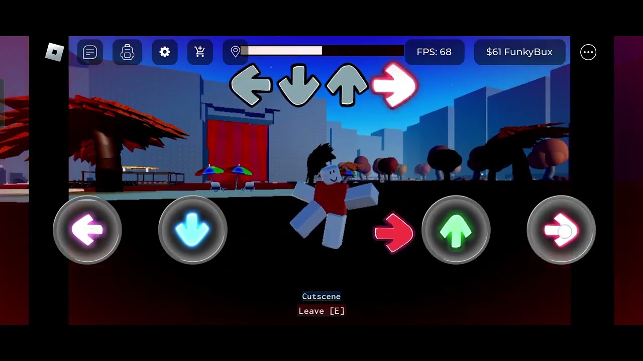 jimmy triflethumb showcase game name untitled fnf anims - YouTube