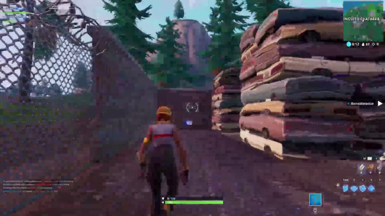 Emisión en directo de Alberto Basilio Aburto Peña - YouTube