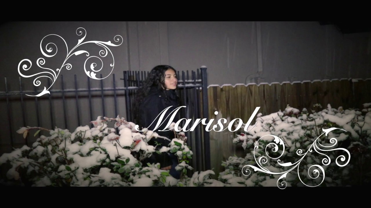 Videoclip Marisol mis XV - YouTube