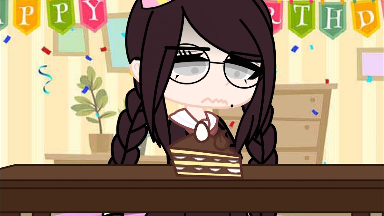 Not Just Another Birthday [★] Wheel of Despair [★] Happy Birthday Toko ...