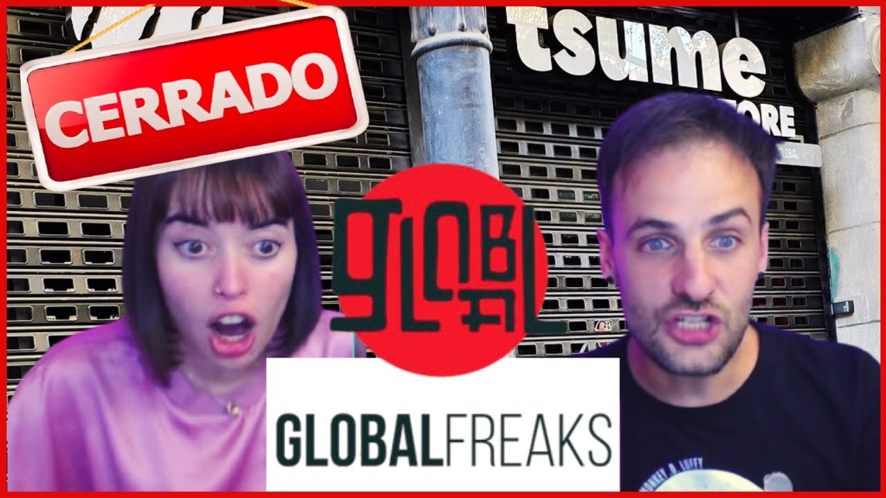 GLOBAL FREAKS: Las razones de la ESTAFA mundial - YouTube