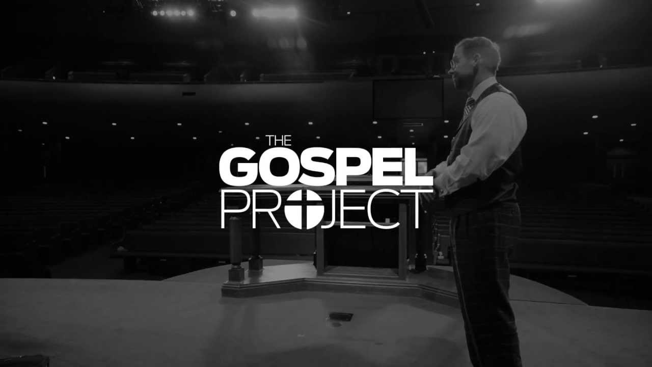 Hickory Grove Baptist Church's Pastor Clint Pressley on The Gospel ...