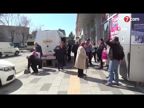 Makarna üreticileri: Kimse panik yapmasın, Türkiye'yi makarnaya boğarız