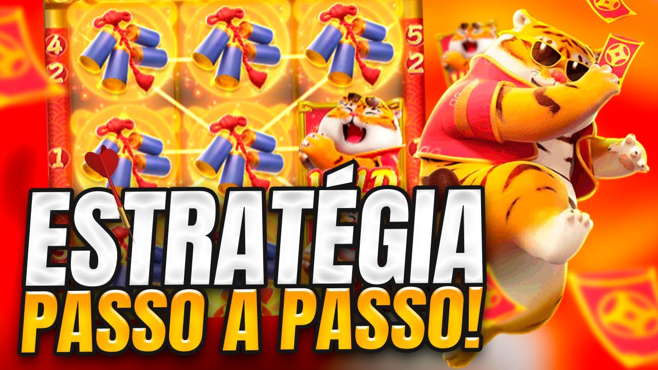 FORTUNE TIGER TRUQUES E DICAS PARA GANHAR NO JOGO DO TIGRINHO ...