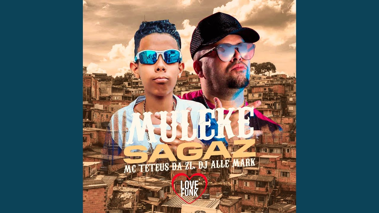 Muleke Sagaz Youtube Music