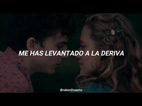 Robin Schulz - Sugar ft. Francesco Yates (Español) // Hot Summer Nights