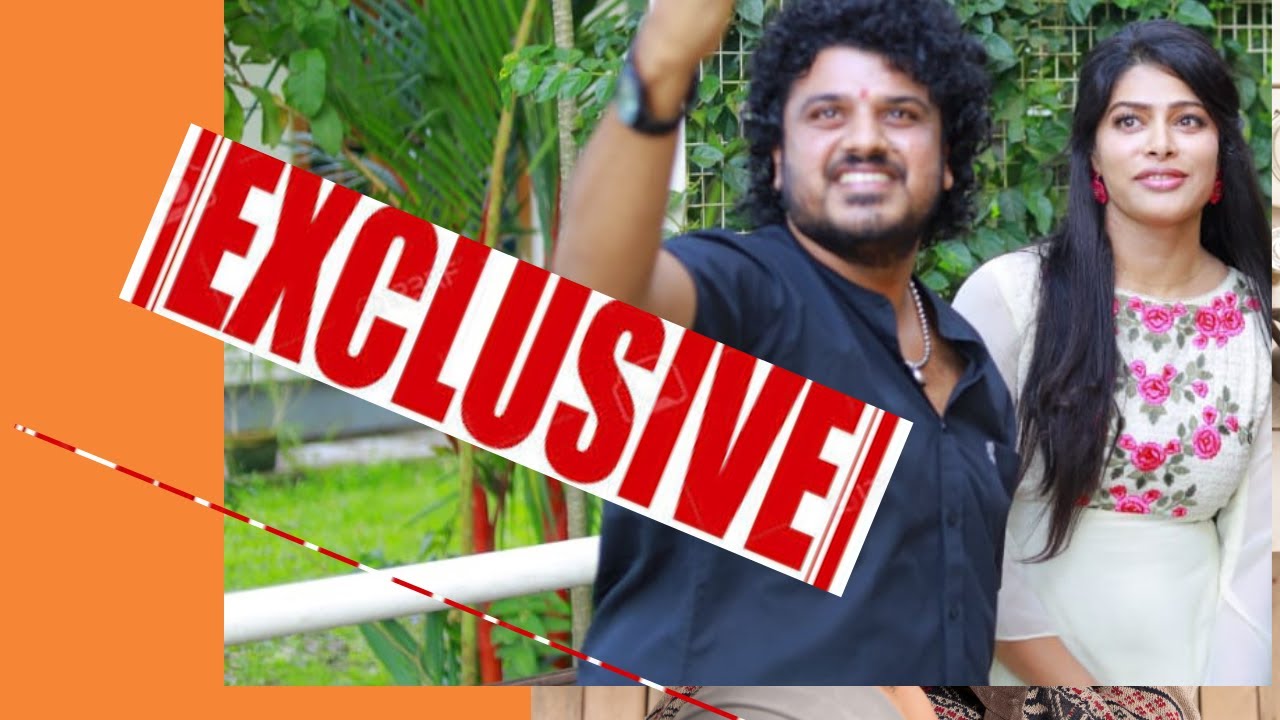 Exclusive Interview of Actor Bibin George - YouTube