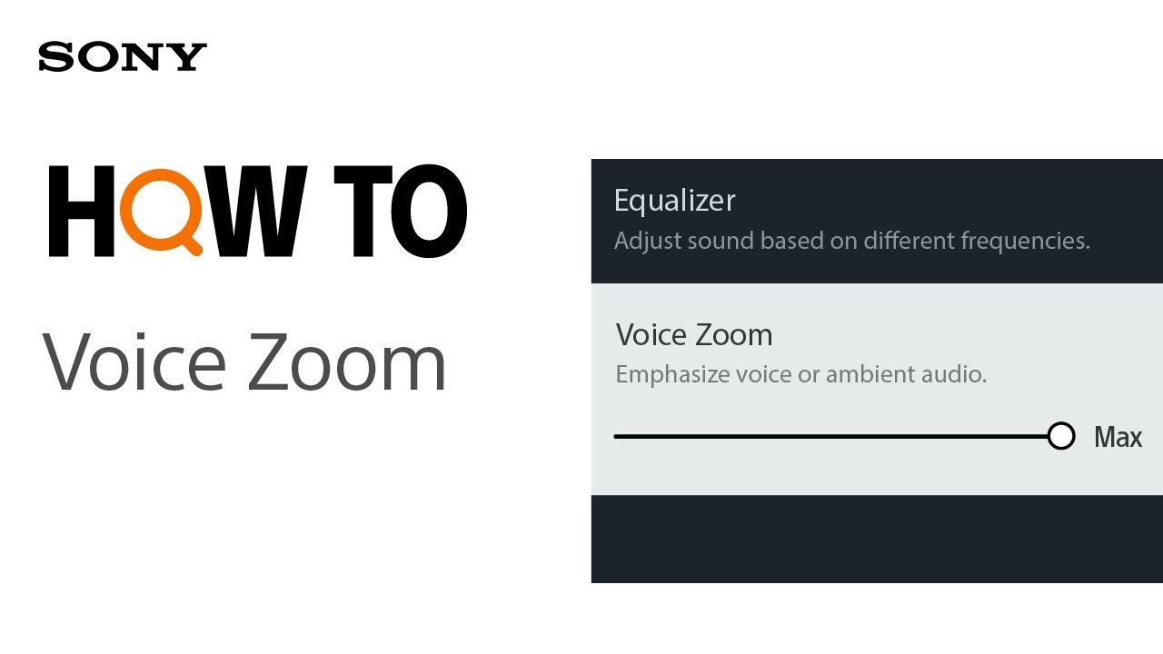 Tips Video | Voice Zoom - YouTube