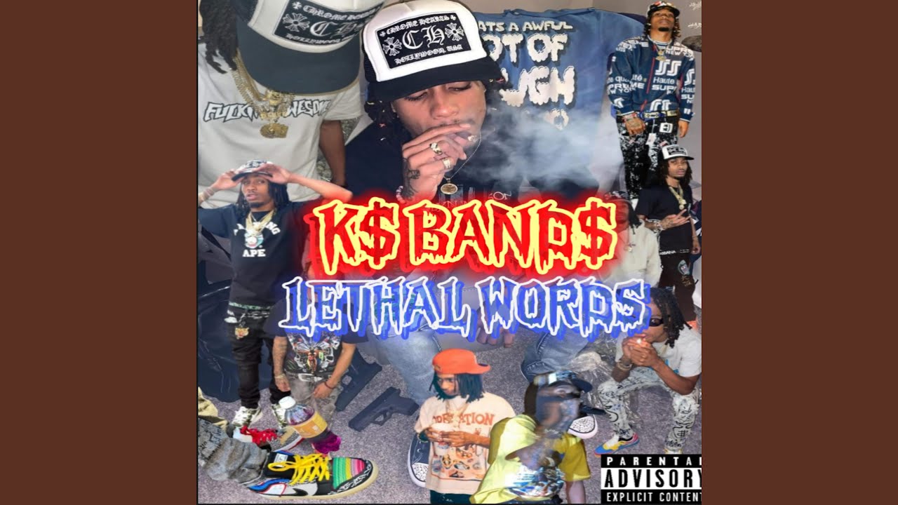 Lethal Words - YouTube
