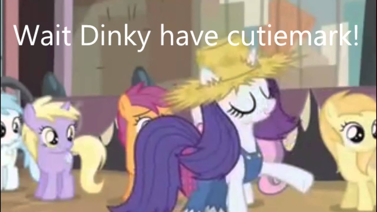 [MLP FIM Season 4 Episode 13] Cutiemark errors and new shipping? - YouTube