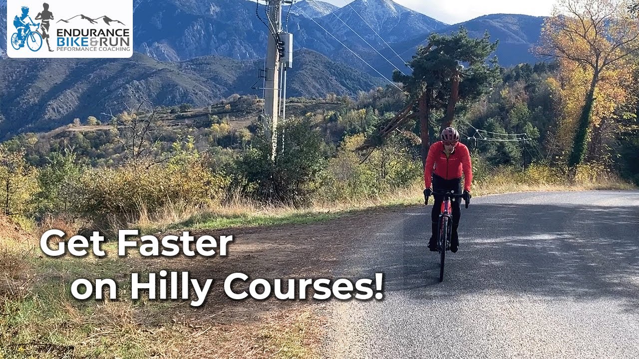 Improving Average Cycling Speeds on Hilly Rides | RRtY Challenge ...