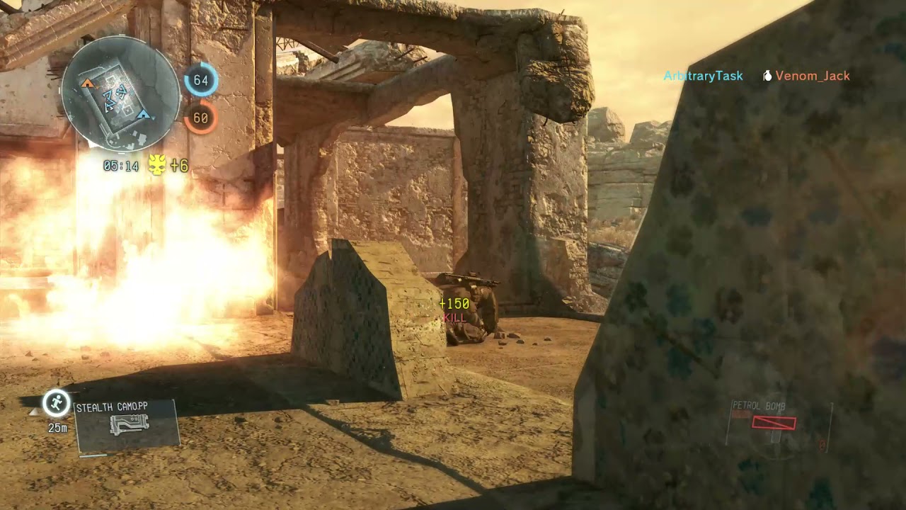 MGO3 2021 PC Version - YouTube