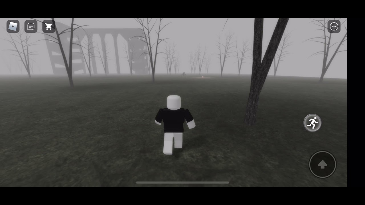 Roblox rake game - YouTube