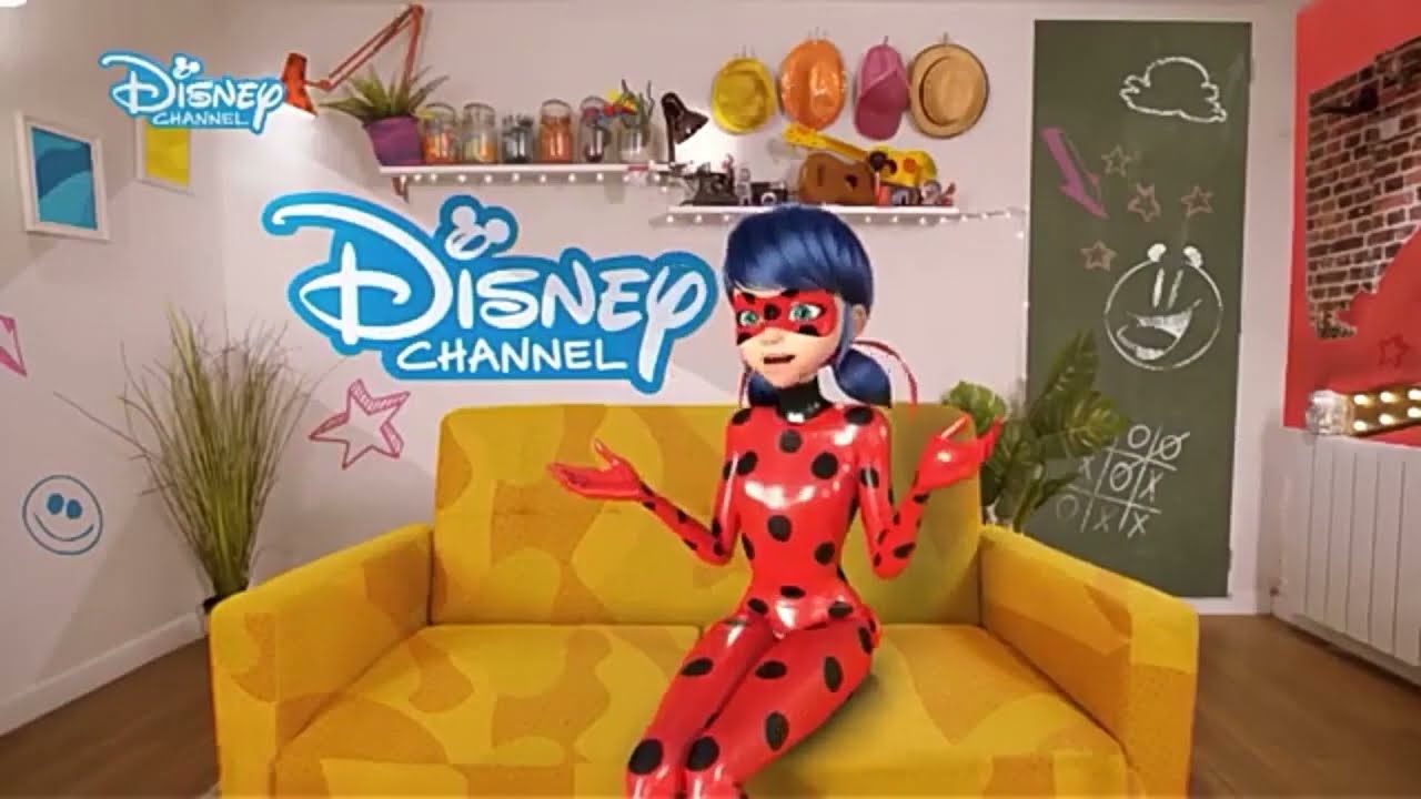 Un saludo de Ladybug 💎 💎 💎 - YouTube
