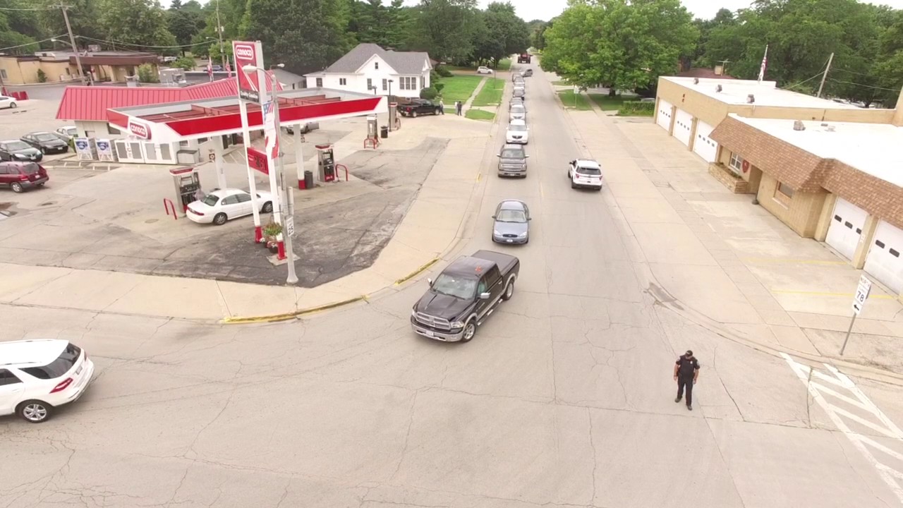 Larry Gerlach - YouTube