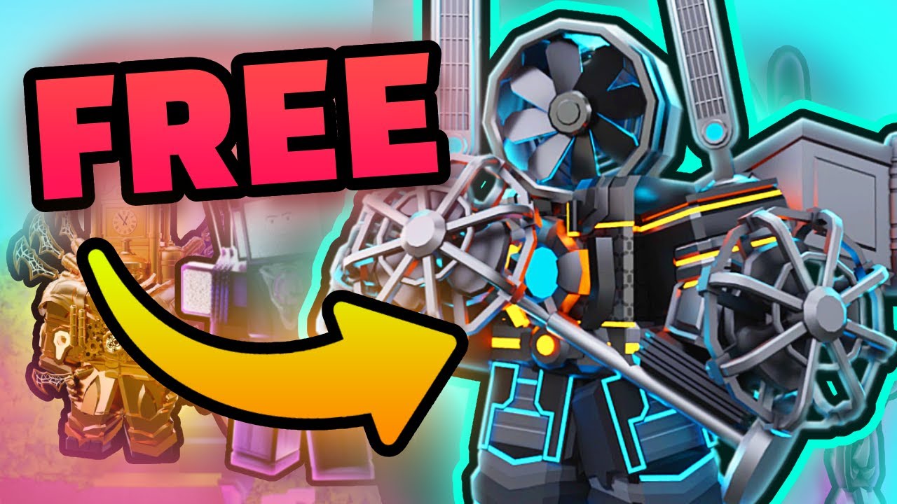 giving away units in ttd and this is day 2 of trying to get partner ...