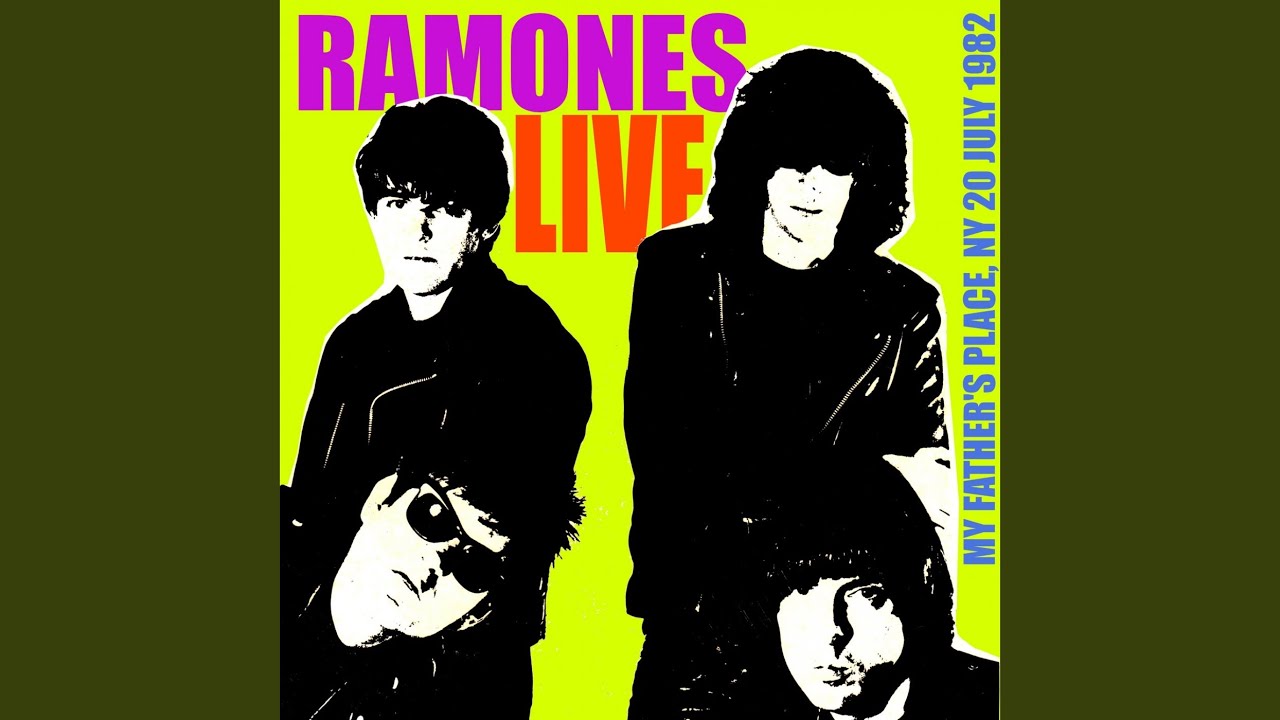 Cretin Hop (Live) - YouTube