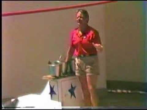 Dolphin Show Segments 1986 with Introduction