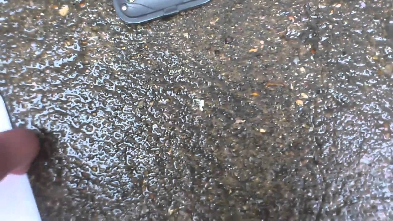Galaxy Ace Drop Test - YouTube