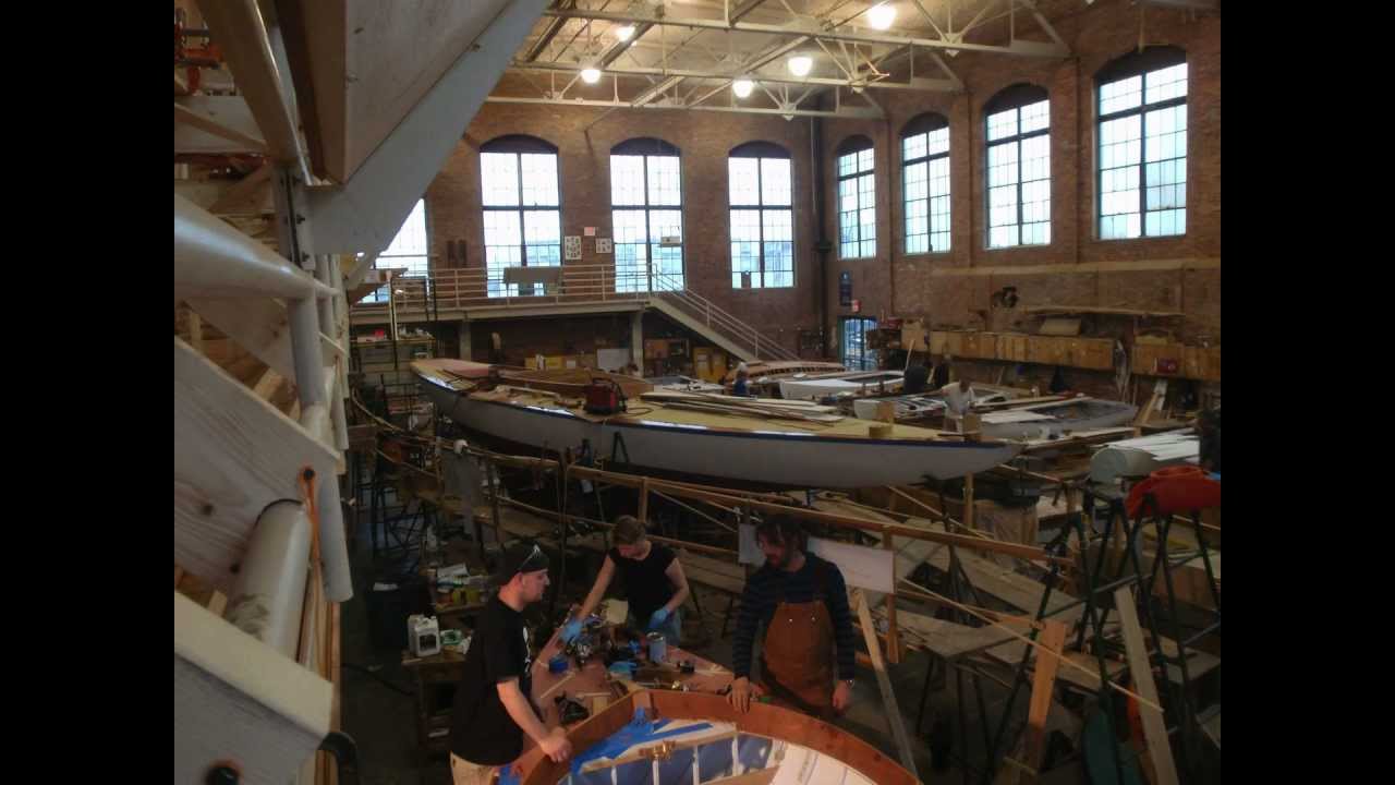 Ruweida restoration time lapse - YouTube