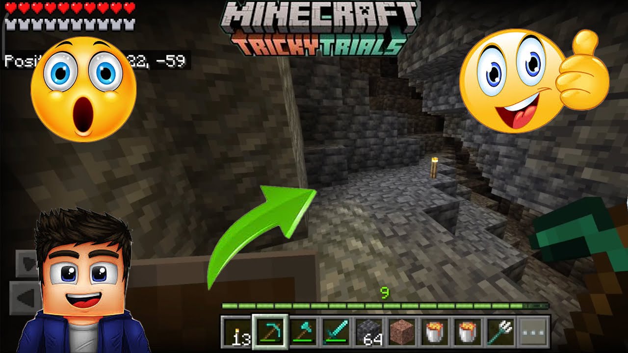 We begin Construction of the Nether Portal! | Minecraft World Part 321 ...