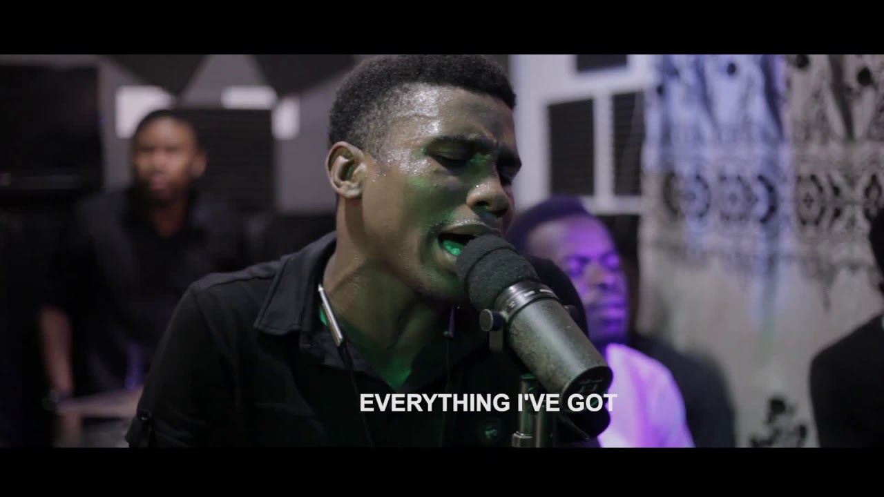 Everything I've got - YouTube