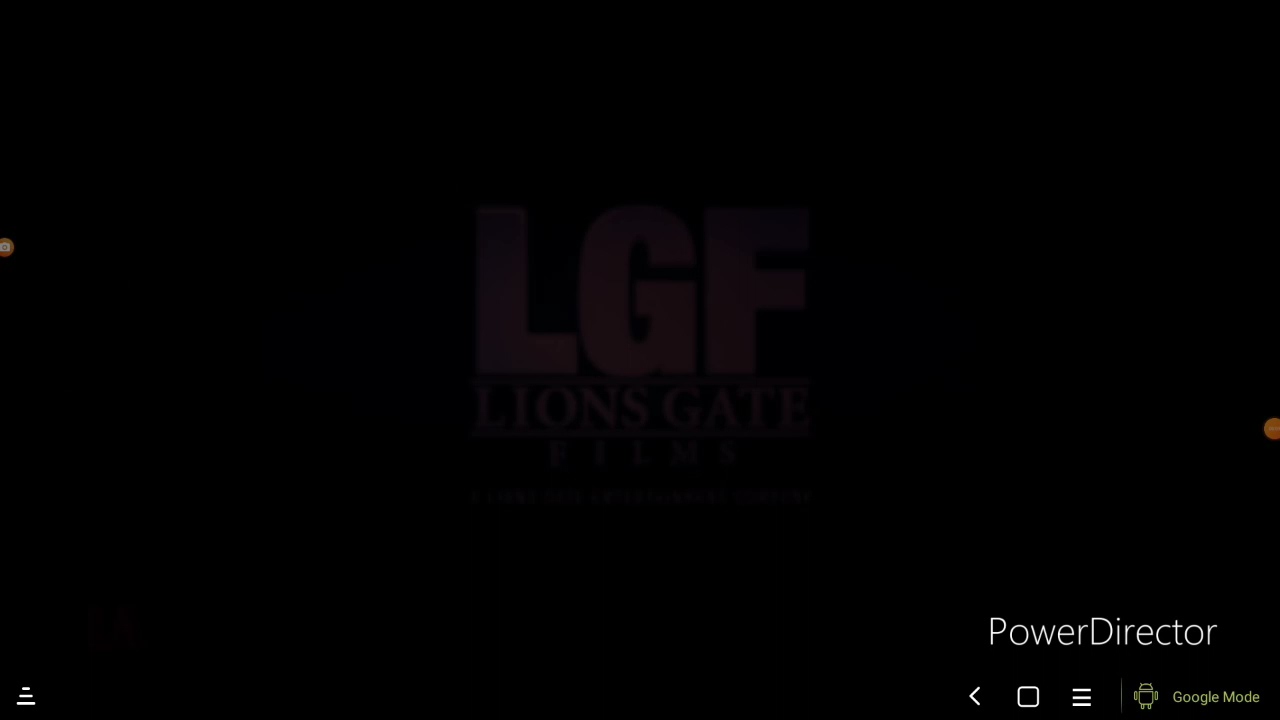 lgf lions gate films logo - YouTube