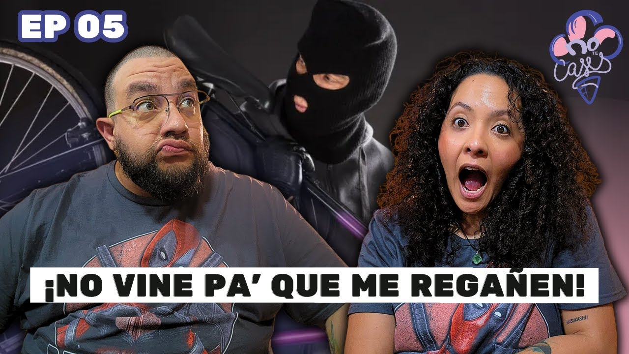 ¡No Vine pa' que me Regañen! 😤 Verdades sobre el Matrimonio| NO TE ...