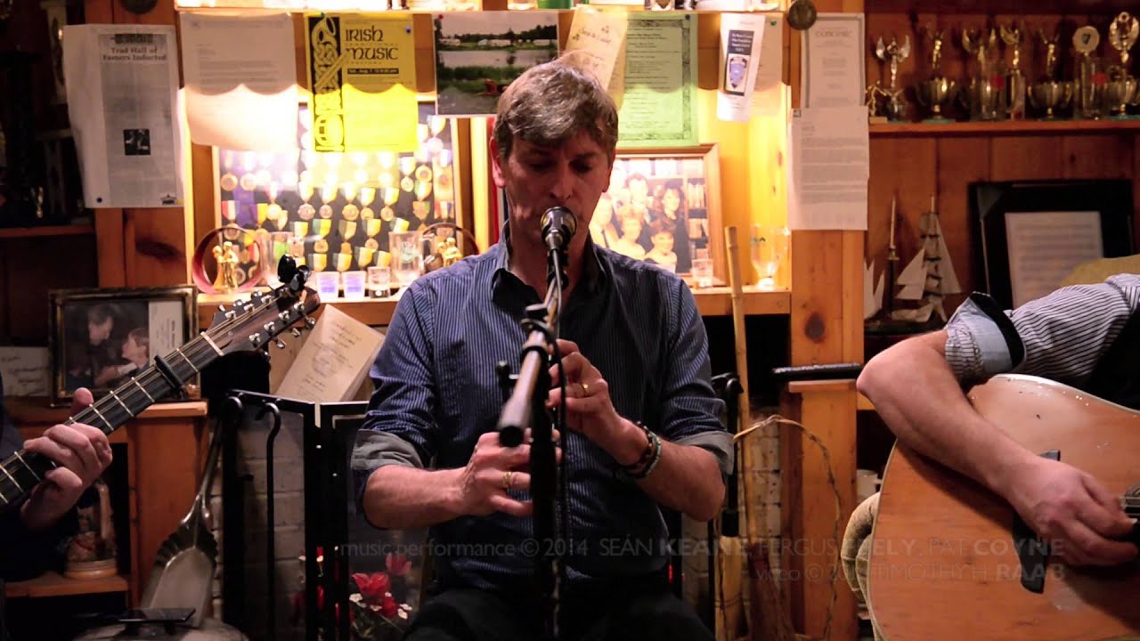 Seán Keane - Seán Keane -