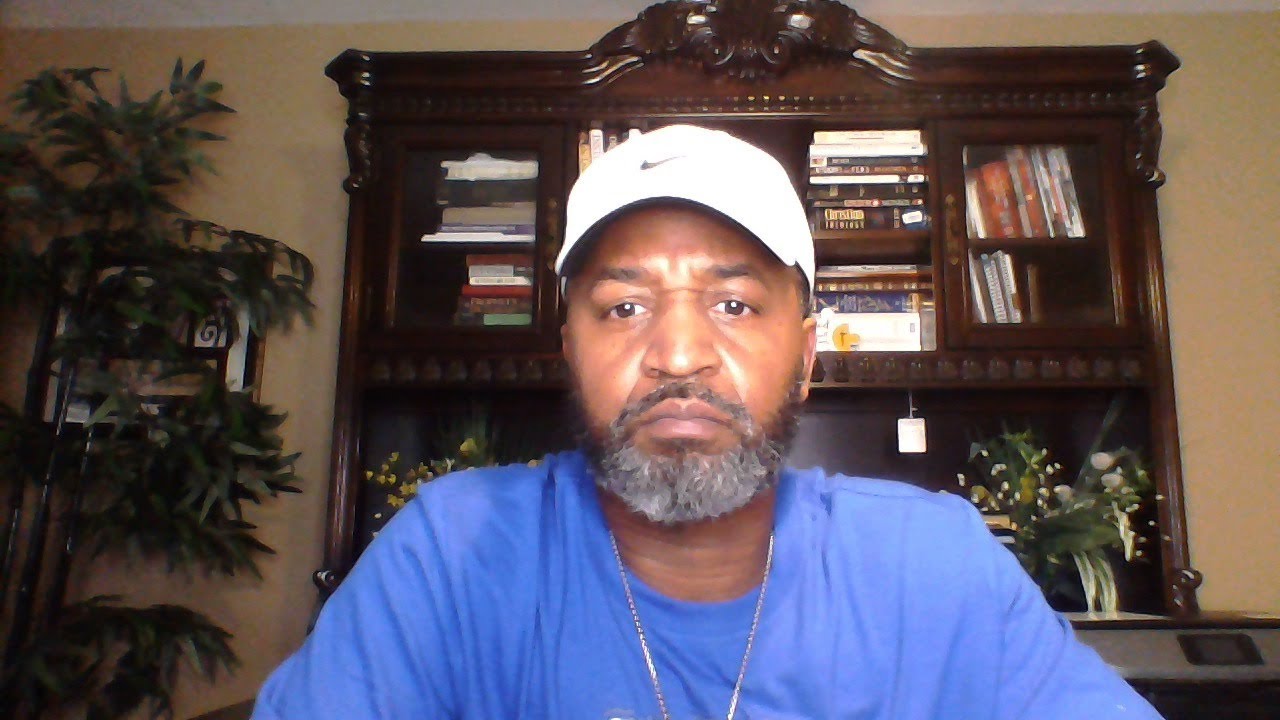 Wednesday @ 3pm. Bible Study with Apostle Derrick Stephens The Book of ...