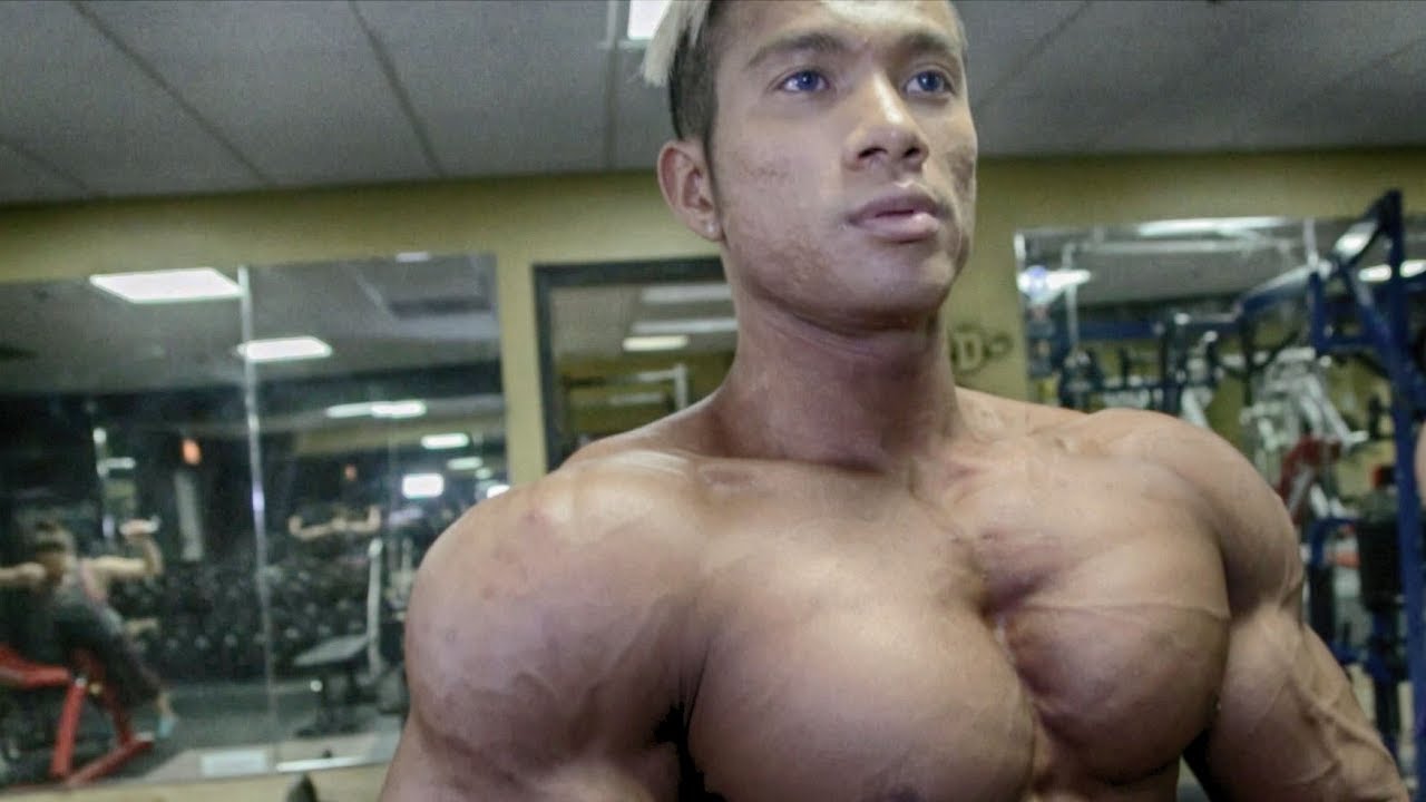 Joe N - Bodybuilding Motivation - YouTube
