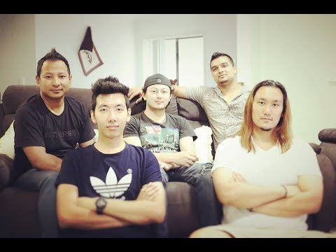 Lekali hey choyako doko Rock Version ( Shakti Gurung) - YouTube